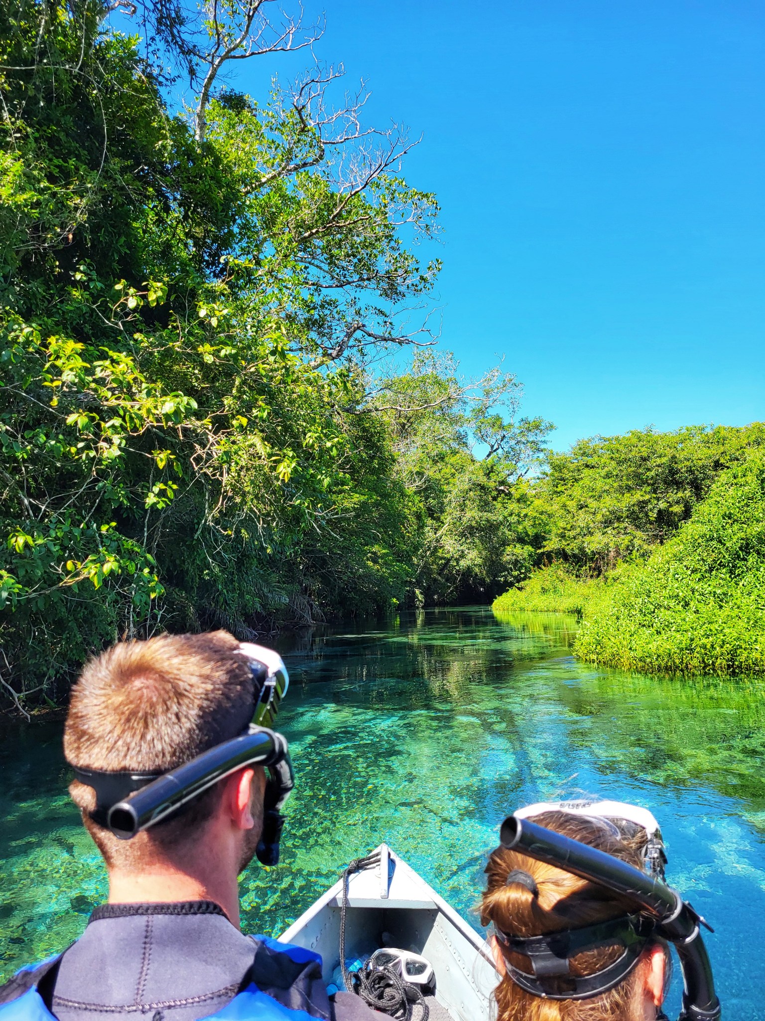 Bonito: A Guide To Brazil’s “Beautiful” Hidden Paradise – Notes From Dreams