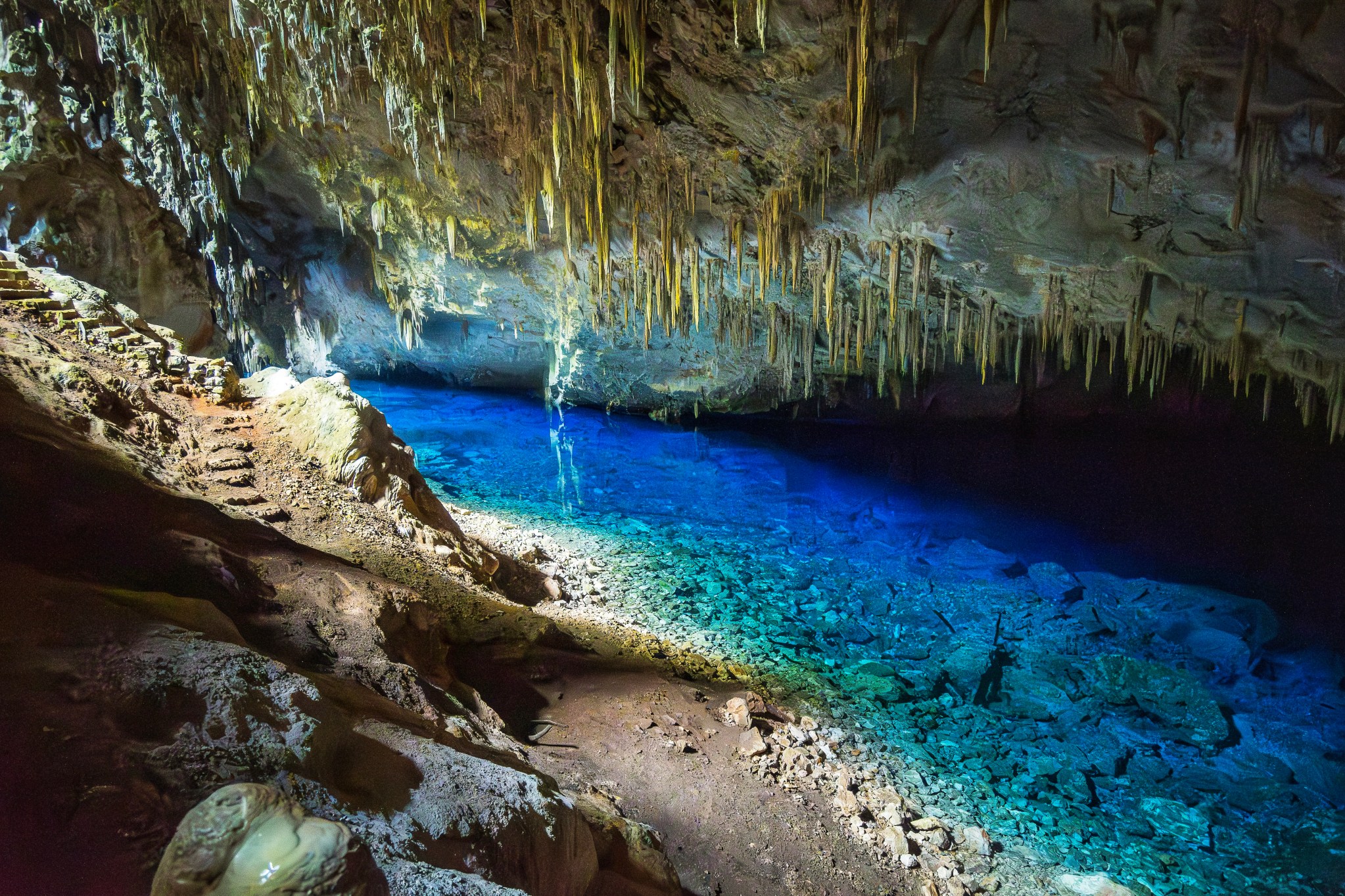 Bonito: A Guide To Brazil’s “Beautiful” Hidden Paradise – Notes From Dreams