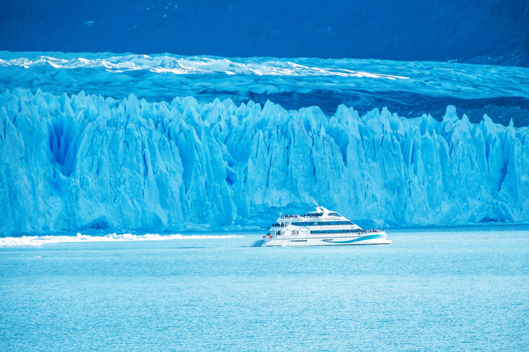 Your Ultimate Guide to Visiting Perito Moreno Glacier – Notes From Dreams