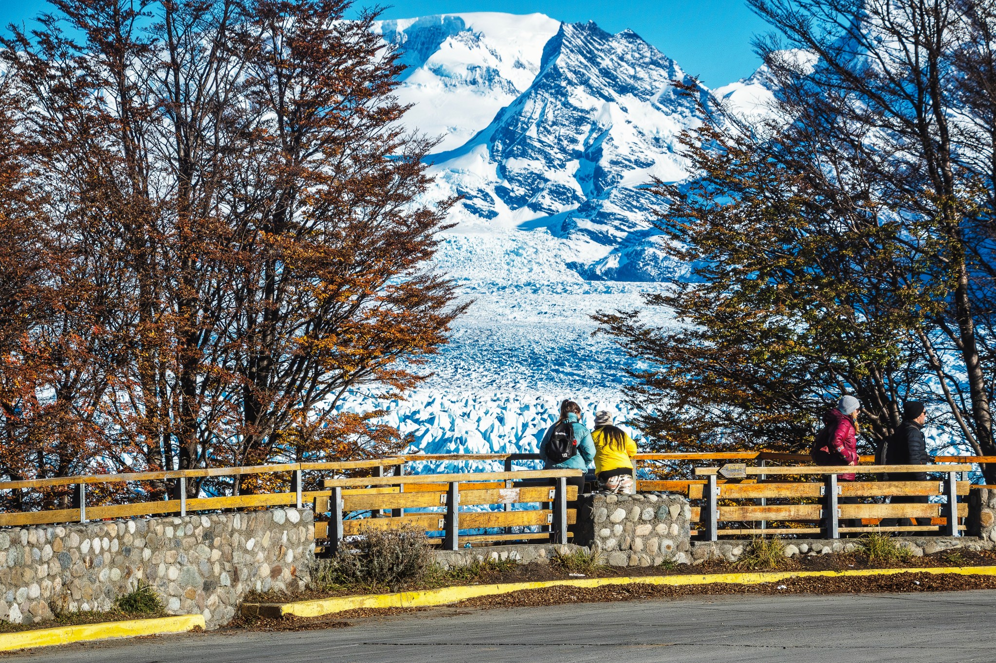 Your Ultimate Guide to Visiting Perito Moreno Glacier – Notes From Dreams