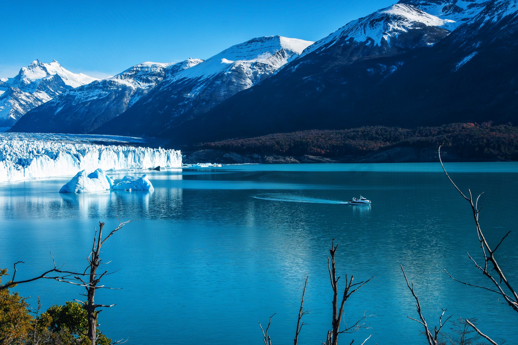 Your Ultimate Guide to Visiting Perito Moreno Glacier – Notes From Dreams