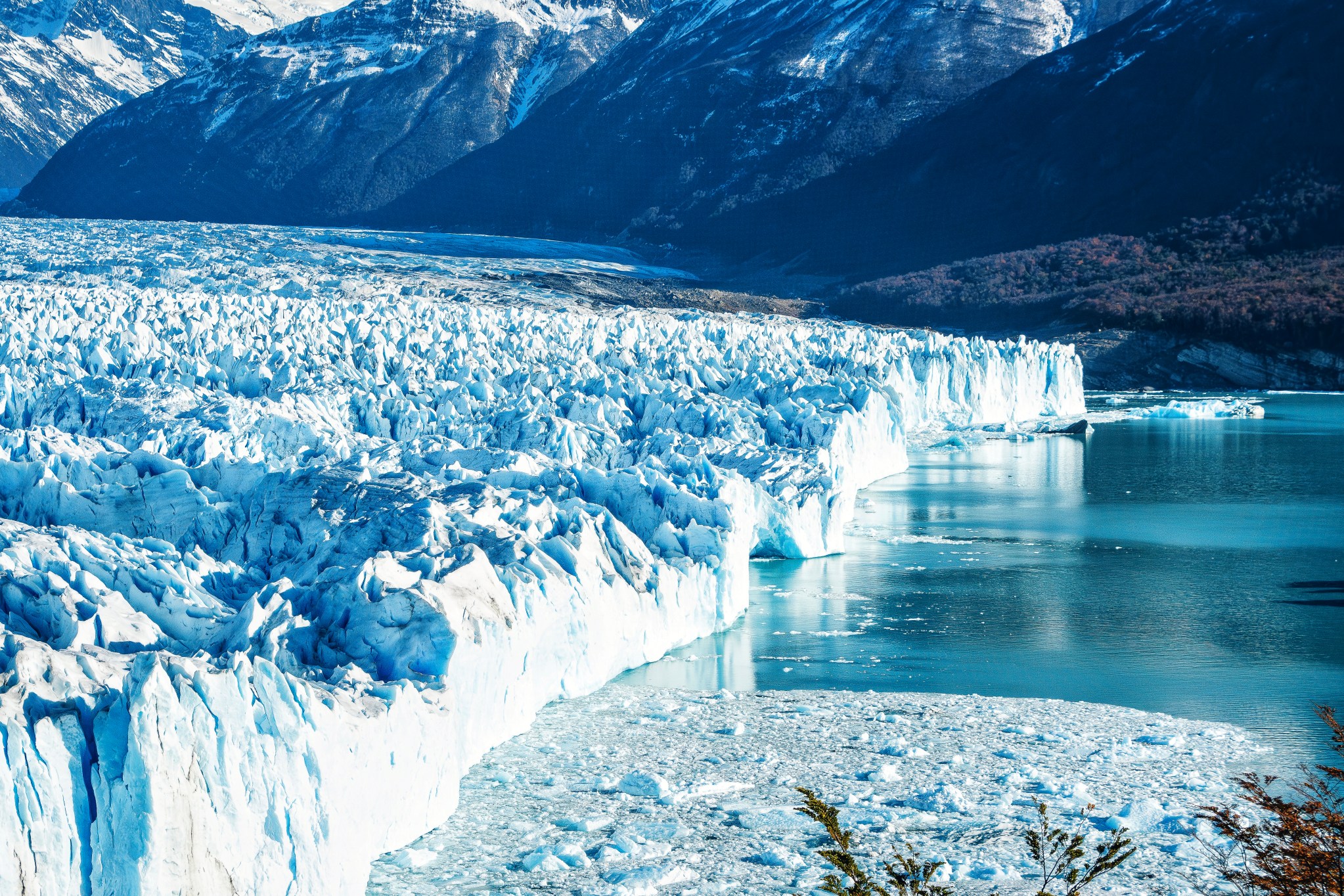 Your Ultimate Guide to Visiting Perito Moreno Glacier – Notes From Dreams