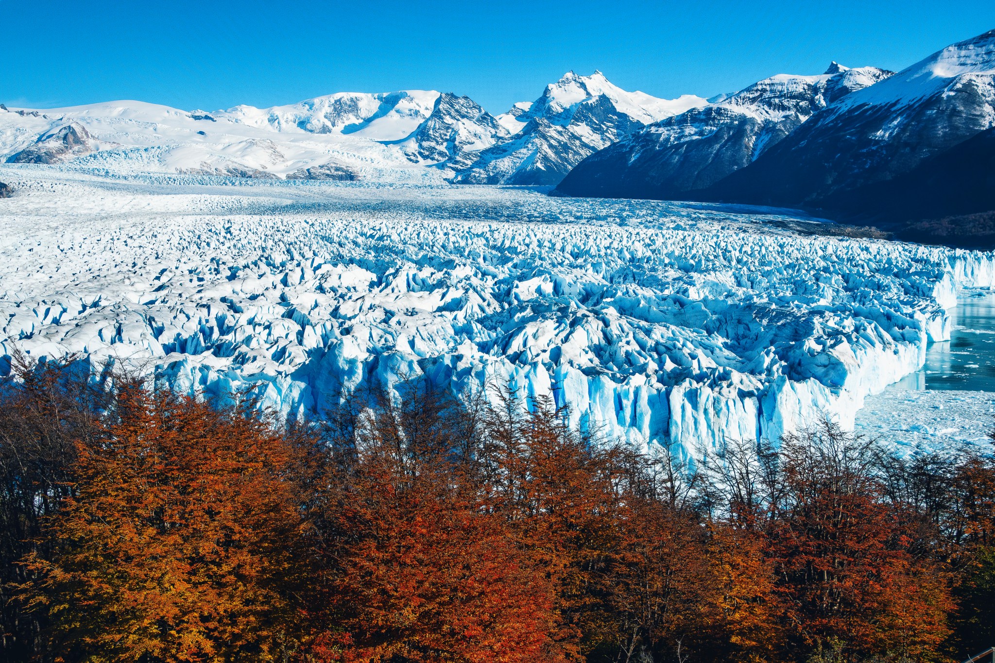 Your Ultimate Guide to Visiting Perito Moreno Glacier – Notes From Dreams